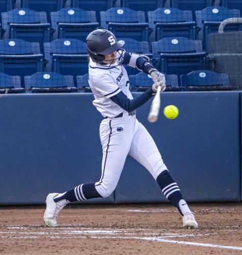 Emily Maddock leads Penn State softball to gritty extra-inning win ...