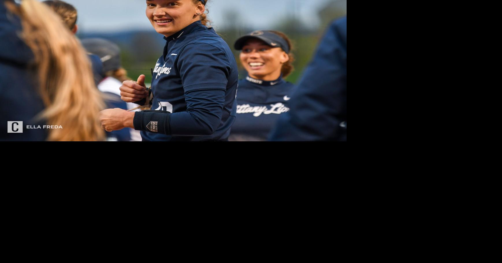 One last ride at Beard Field | Penn State softball reflects on seniors ...