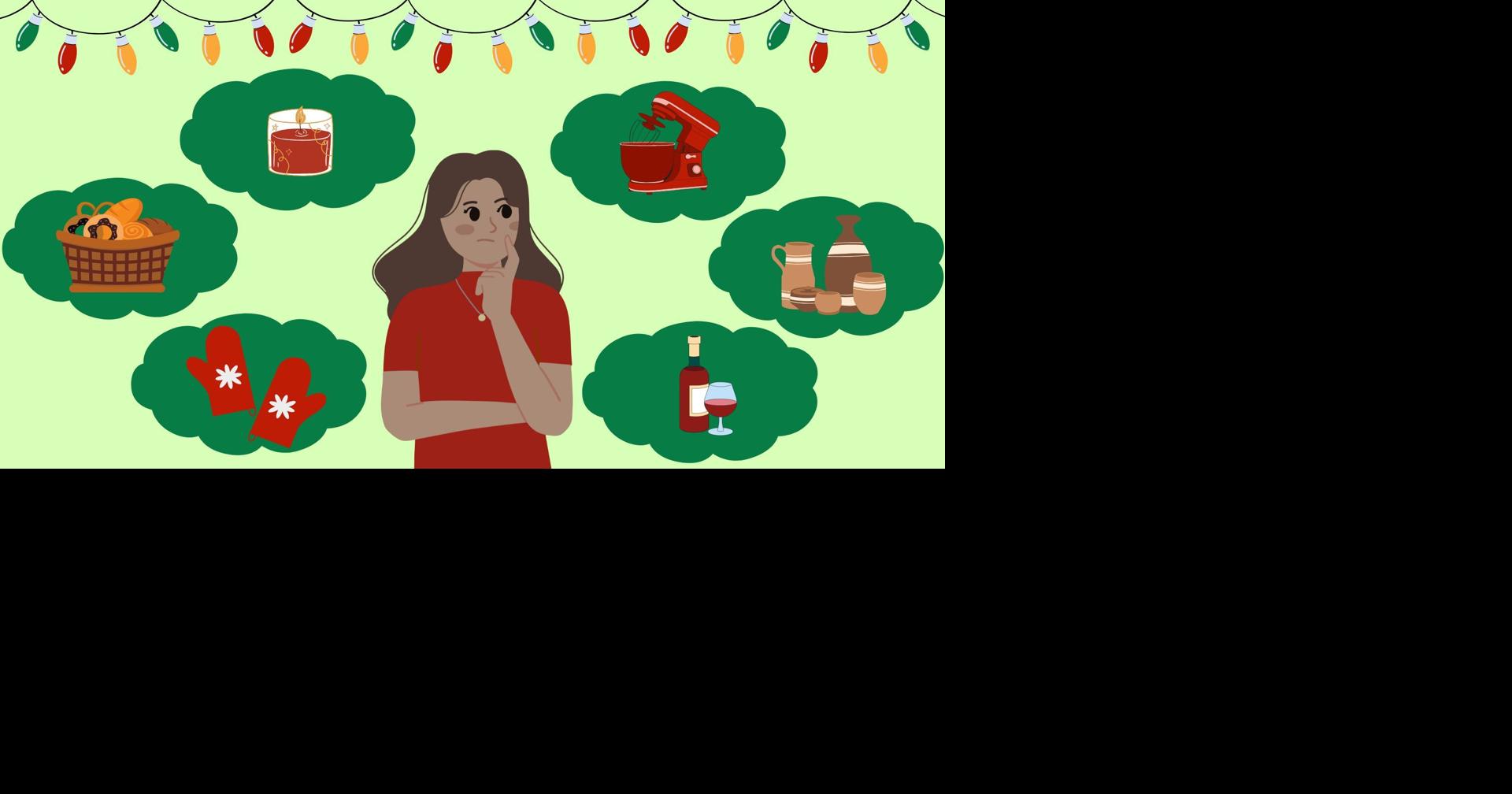 Satire | Christmas gift ideas for majors | Blogs | psucollegian.com