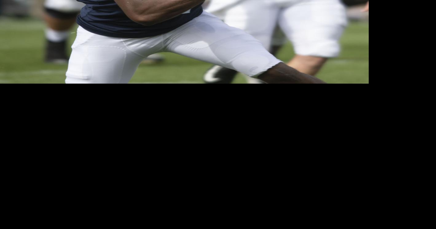 Catch, throw, run, slam, touchdown: The pigskin game and how it speaks ...