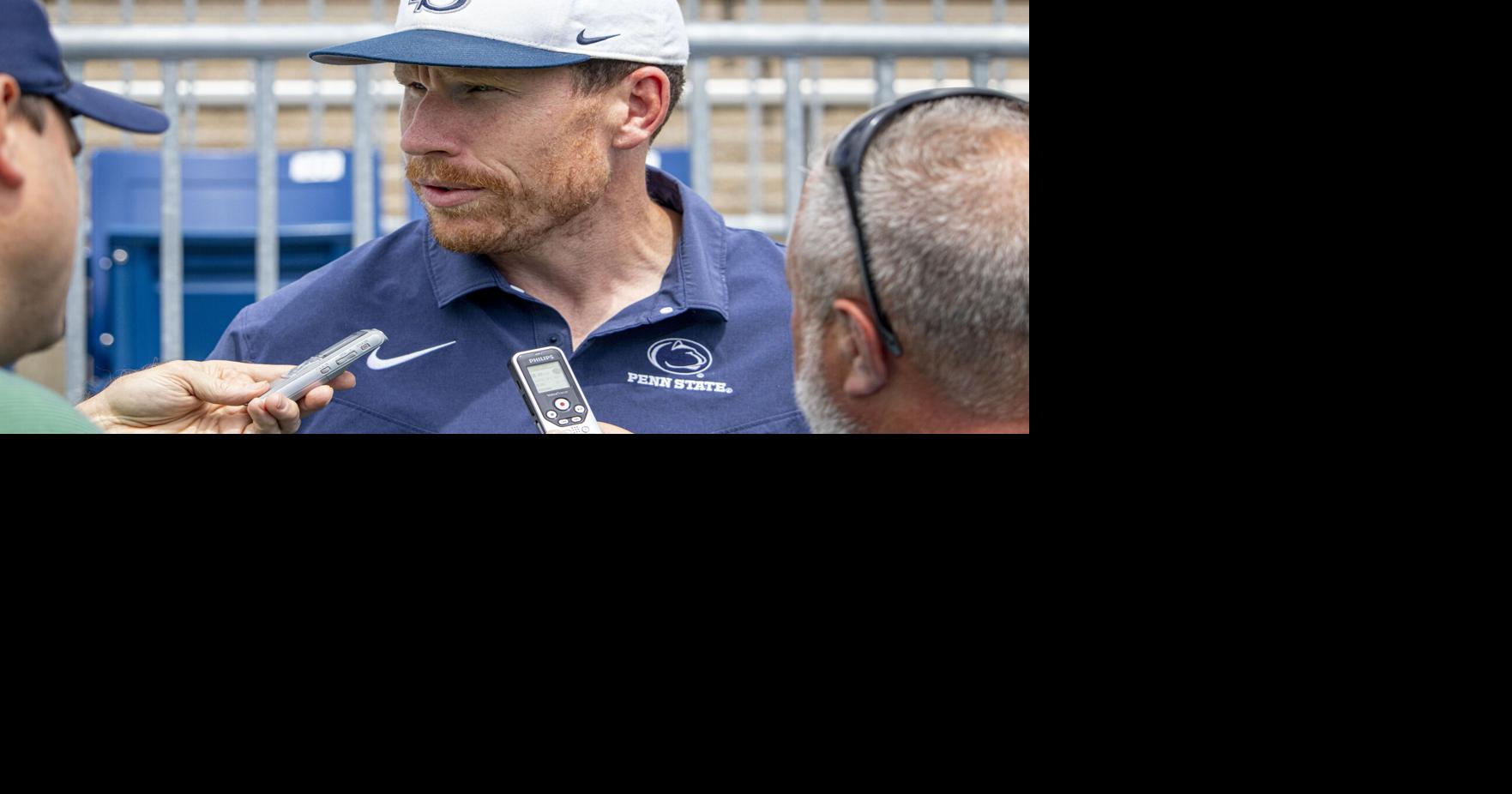 Penn State football earns transfer from former Duke offensive lineman ...