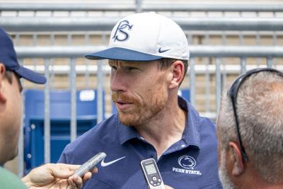 Penn State football earns transfer from former Duke offensive lineman ...