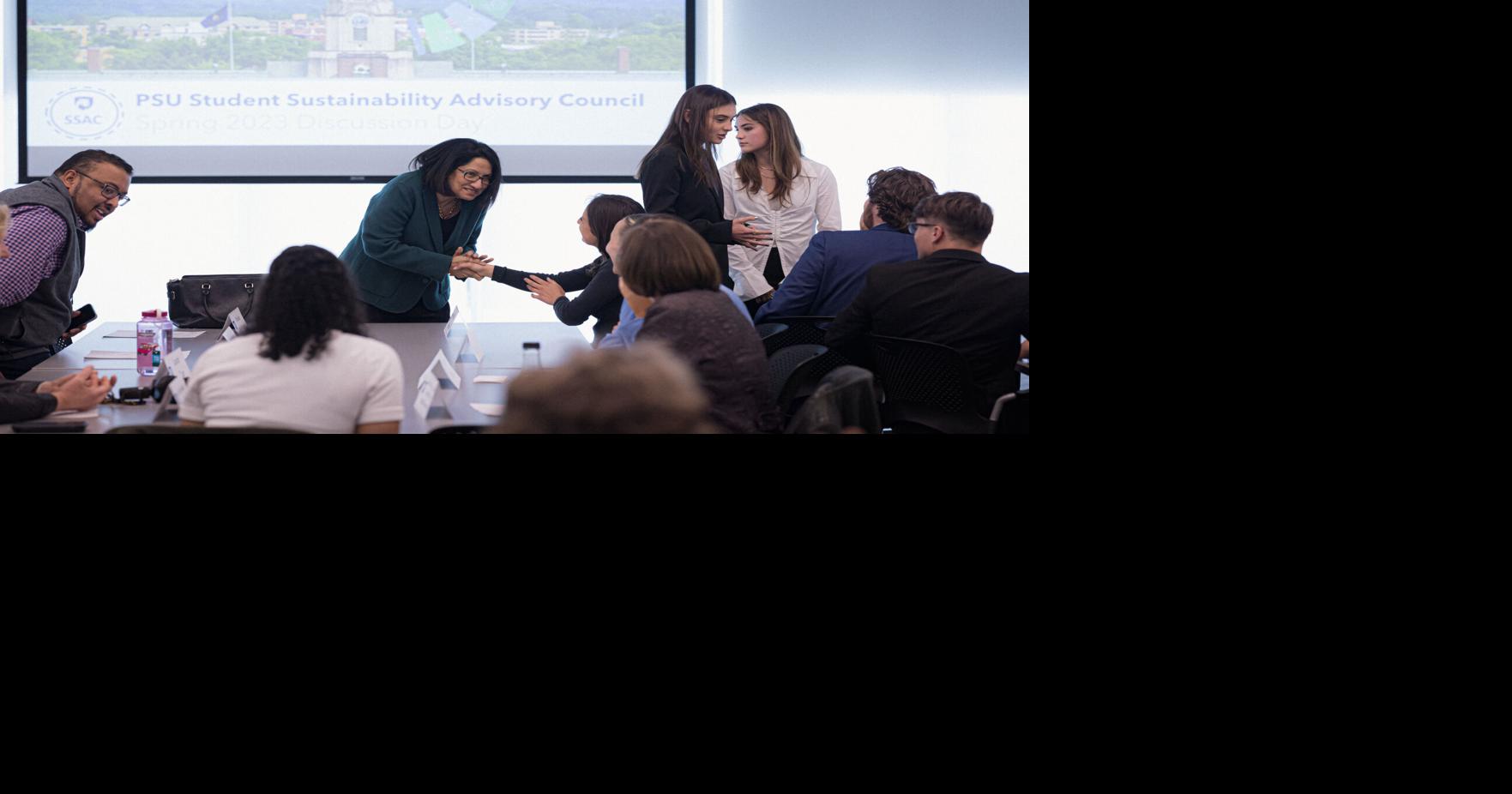 Student Sustainability Advisory Council pursues greener future for Penn ...