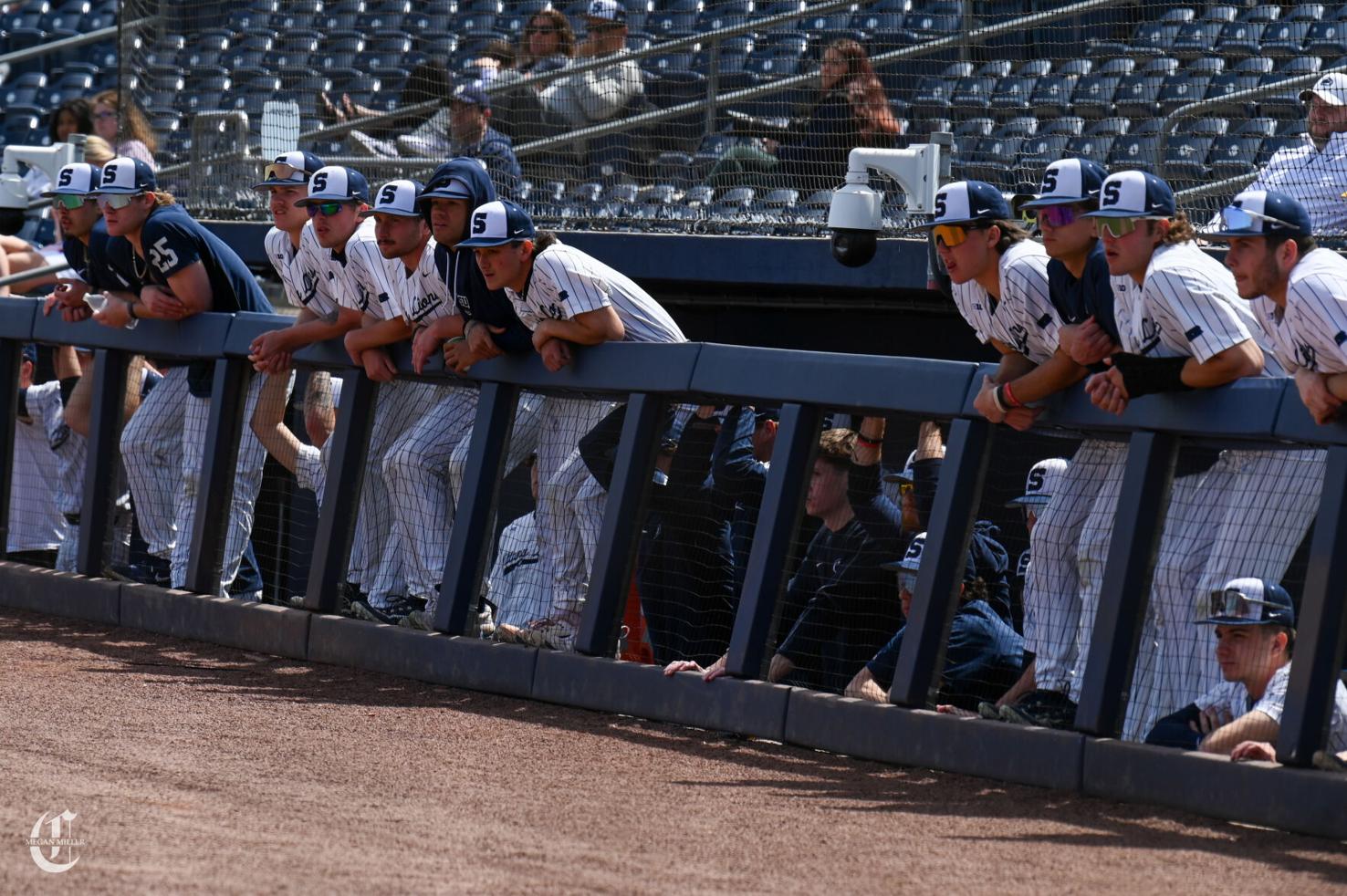 Penn State Baseball News | psucollegian.com