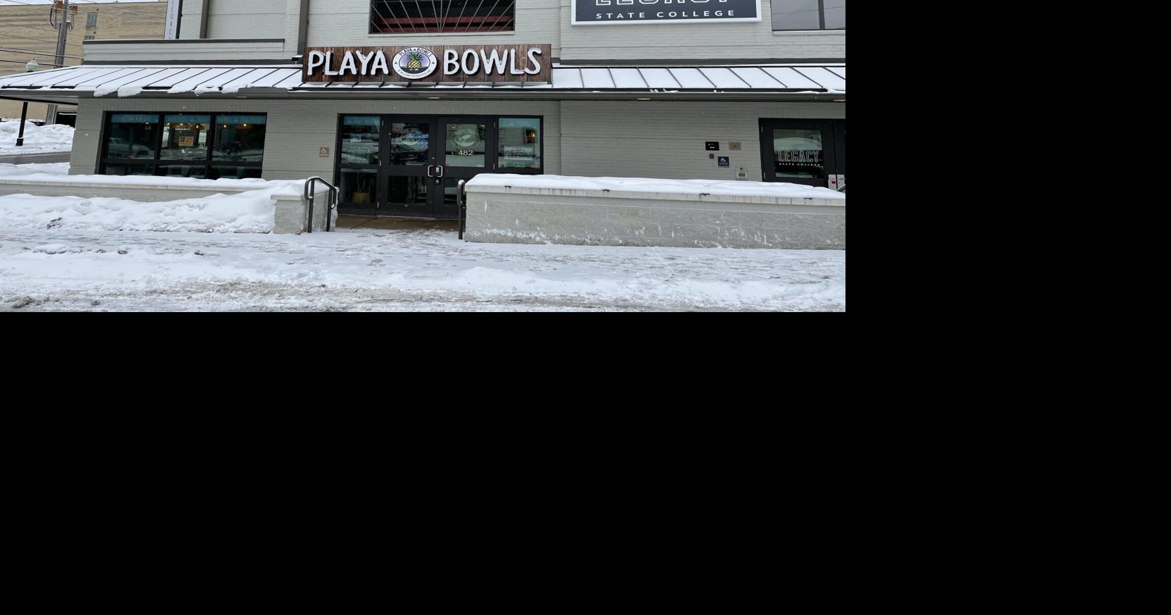 The best downtown State College restaurants to keep you properly fueled ...