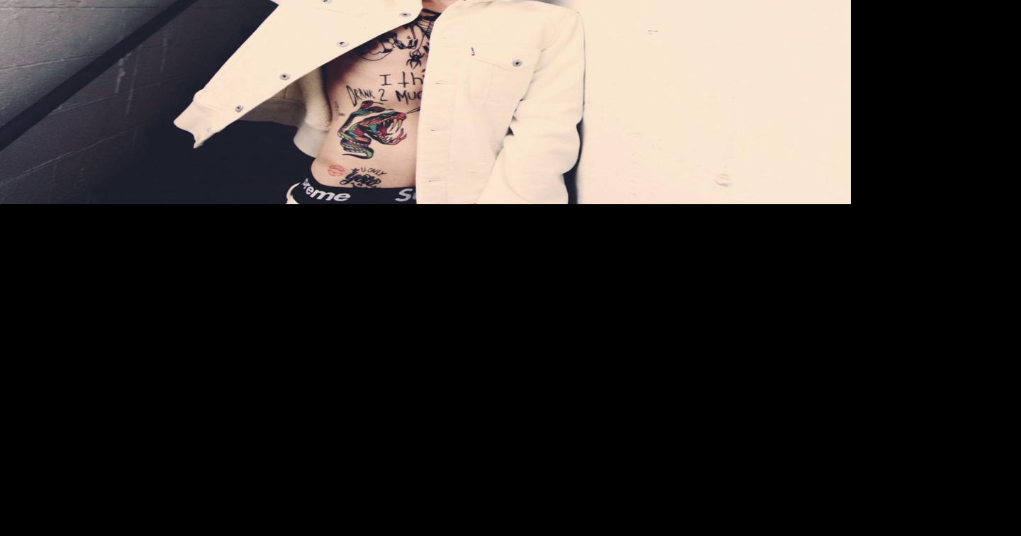 Rapper Blackbear to perform at Penn State HUB | Arts | psucollegian.com
