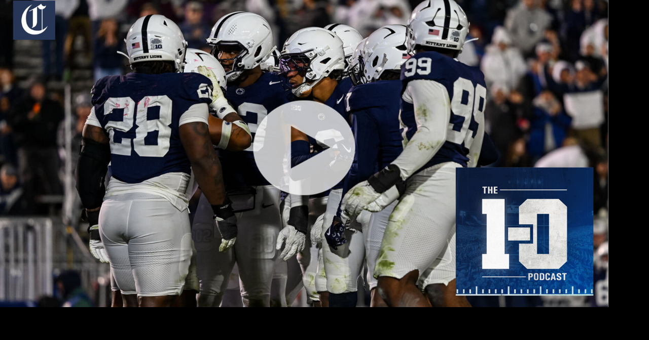 Can Penn State replicate the Indiana formula under new leadership ...