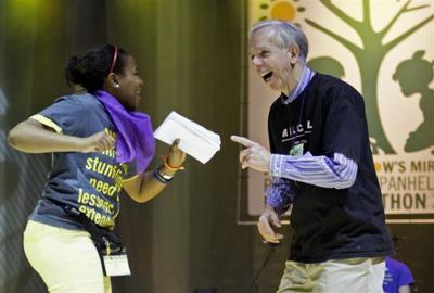 Mike the Mailman honored with congratulatory retirement letter from ...