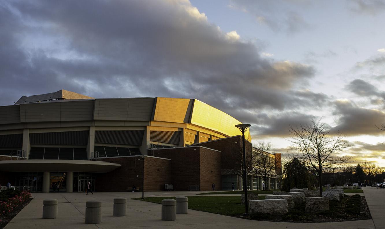 Bryce Jordan Center announces lineup for Winter Jam 2025 | Lifestyle ...