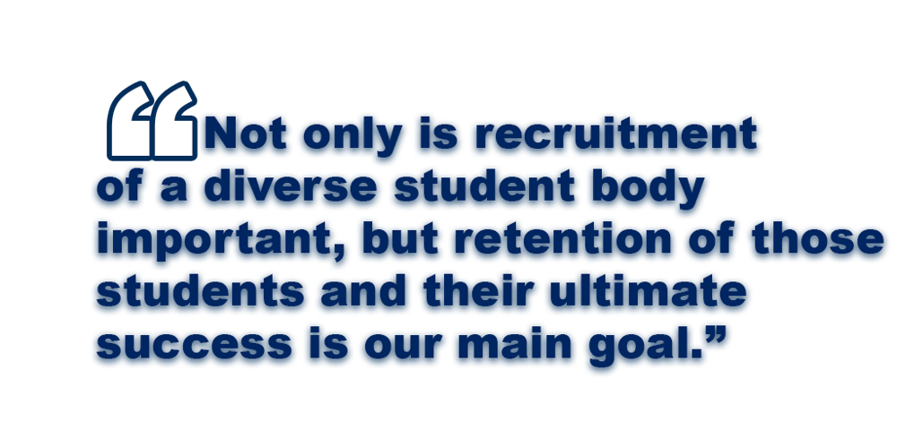 How the diversity of Penn State’s student body compare to other Big 10 ...