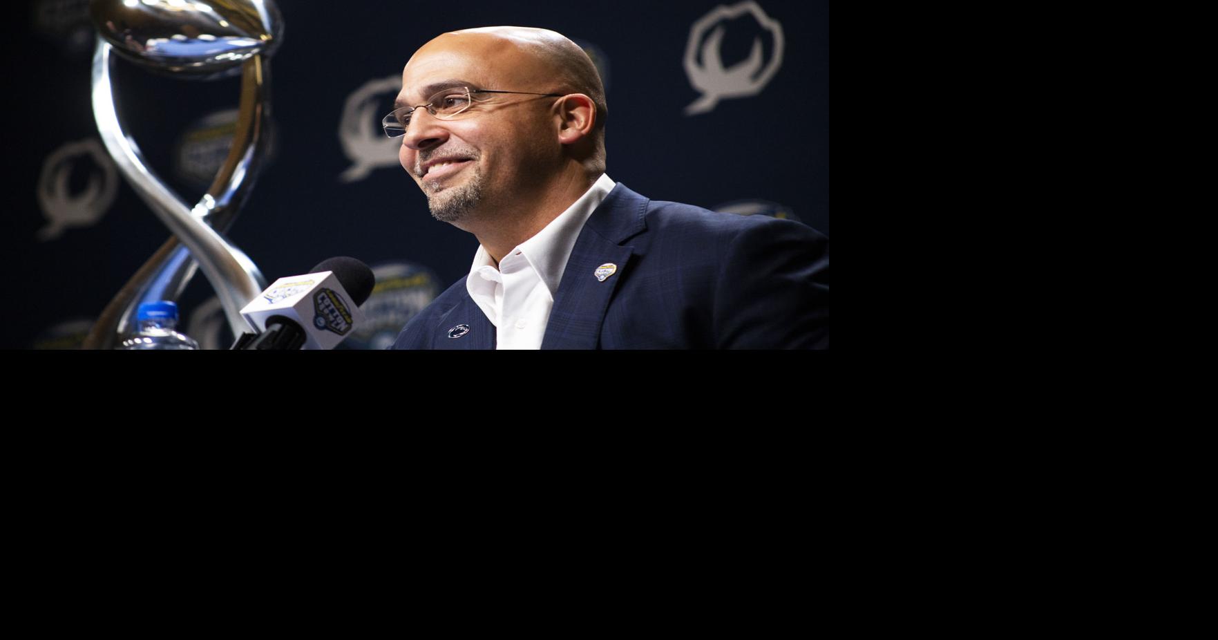 Penn State football earns in-state commitment from 3-star athlete ...
