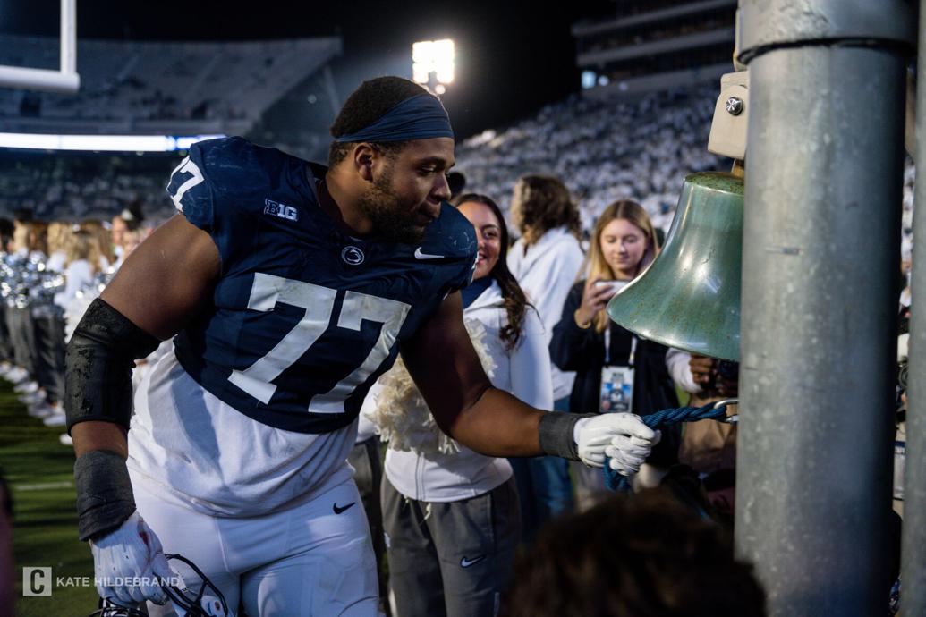 Penn State football 2025 NFL Draft predictions | Penn State Football ...