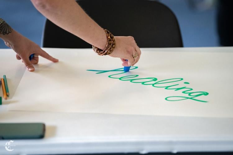 Honoring Survival event supports survivors, raises awareness ...