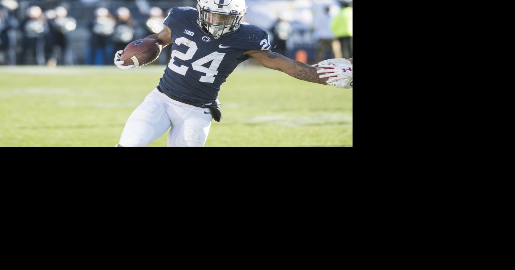 Best Penn State football players of all-time by jersey numbers, Nos. 20 ...