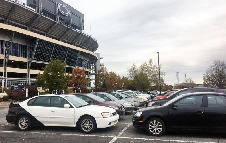 'I doubt there will be changes': Community members reflect on parking ...