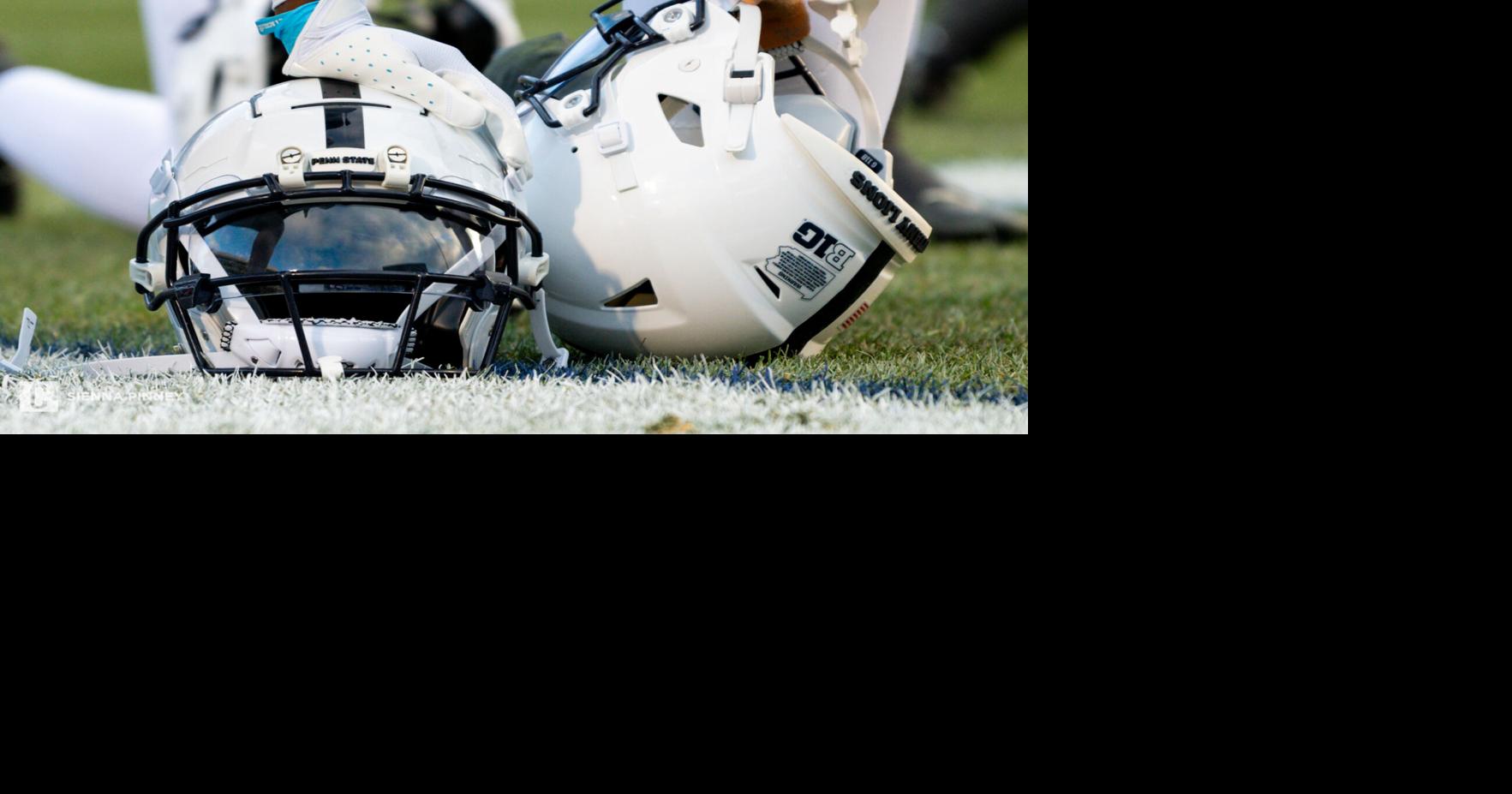 Film review on Penn State transfer portal add Keith Jones Jr | Penn ...