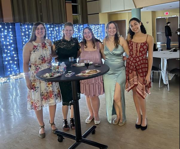 Harry Potter fans bring childhood into college experience with PSU ...