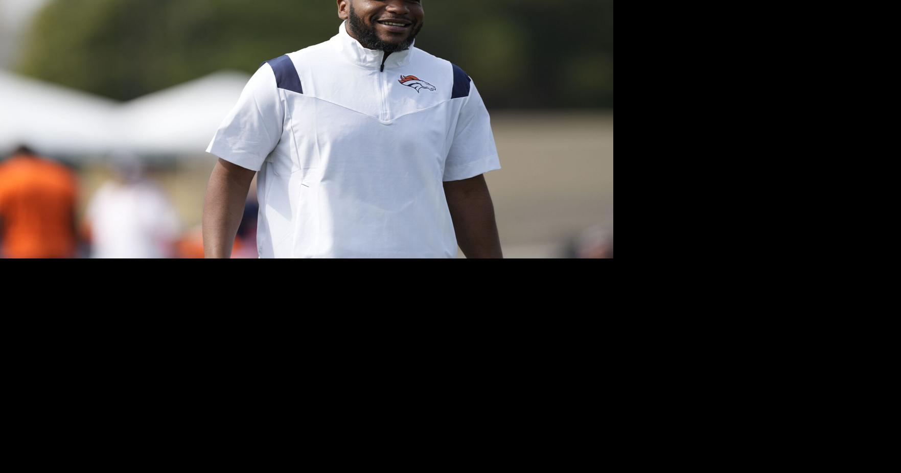 Report: Penn State analyst Ola Adams hired as Indiana defensive backs ...