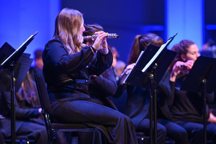 ‘Commitment to harmony and brotherhood’ | School of Music hosts 2024 ...