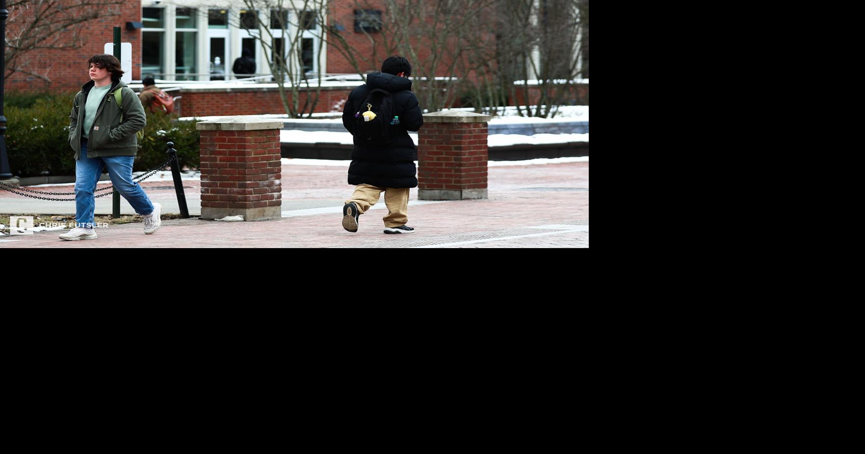 Penn State professors, students perspectives on web courses ...