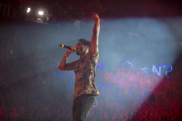 Penn State Movin' In acts revealed | What you need to know about Movin ...