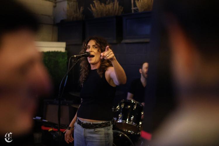 From lectures to limelight: Penn State professor Molly Countermine ...