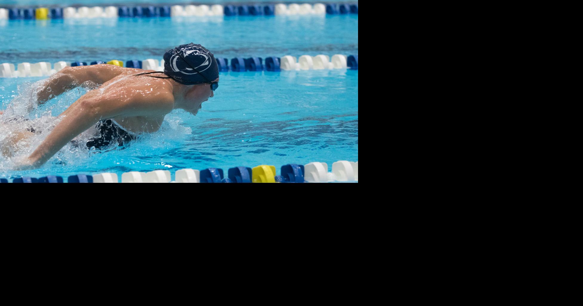 Penn State women's swimming prepares for Big Ten Championships | Penn ...