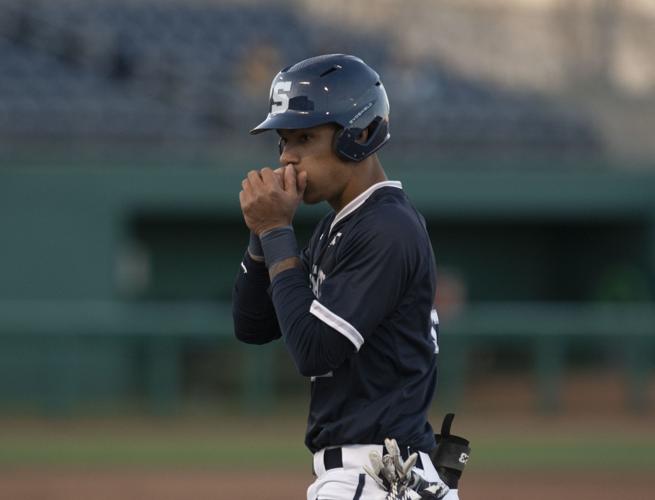 PHOTOS: Penn State Baseball Falls to the St. Bonaventure Bonnies ...
