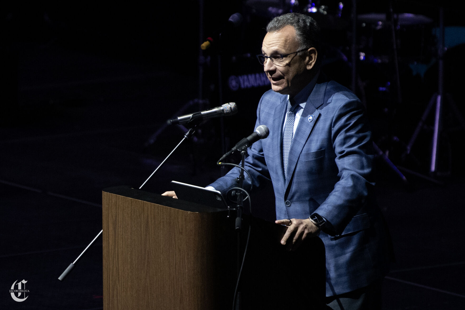 MLK Memorial Celebration, Provost Speaking | | psucollegian.com