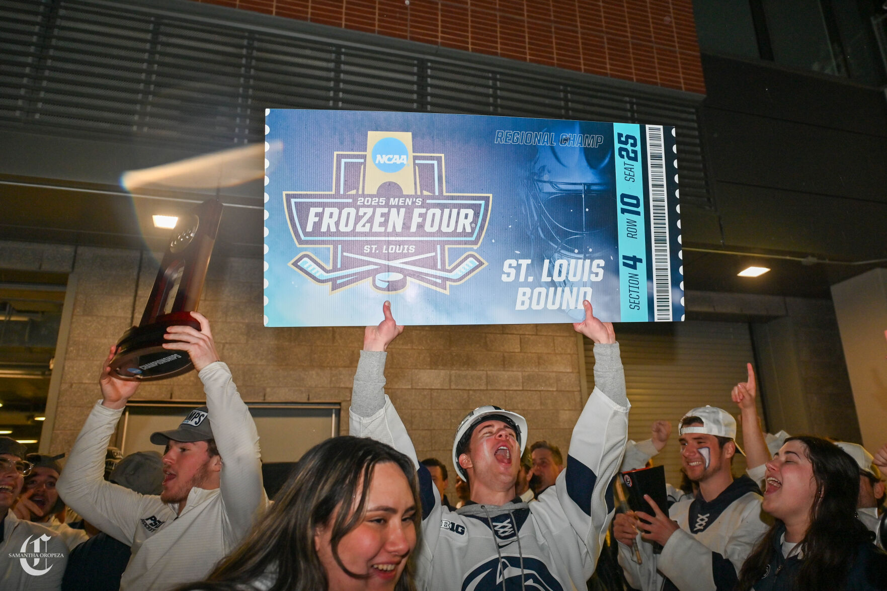 Column | Which Penn State teams will shine or slip in the fall? | Penn ...
