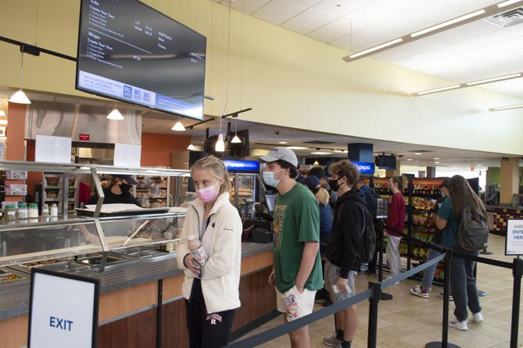 Penn State students see impact of local staffing shortages on college ...