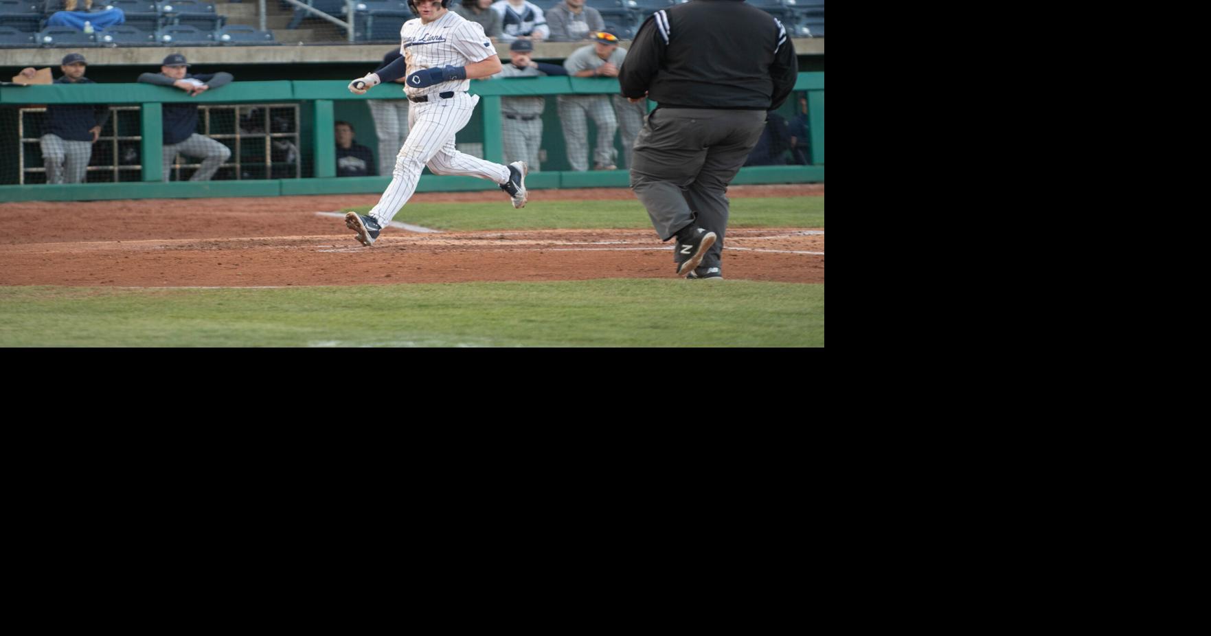 Penn State baseball’s Tyson Cooper sets sight to leave team in the ...