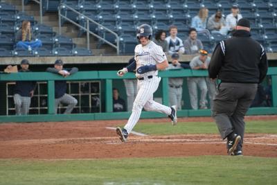 Penn State baseball’s Tyson Cooper sets sight to leave team in the ...