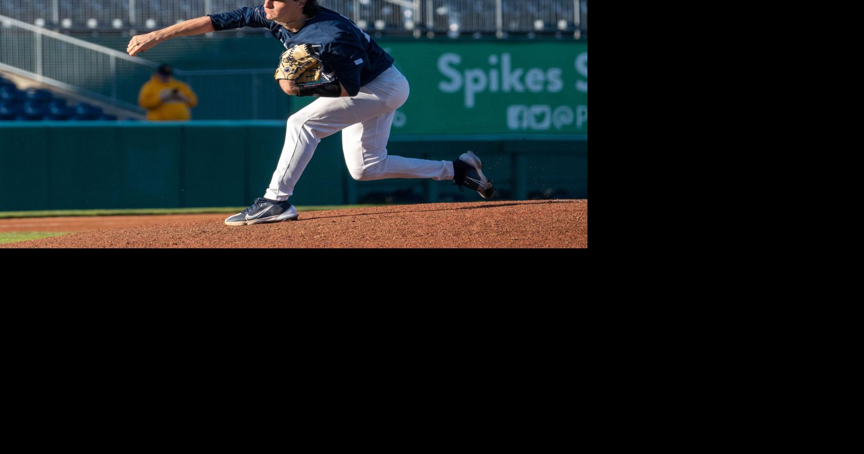 Pitching shines as Penn State baseball plays spoiler, breaks losing ...