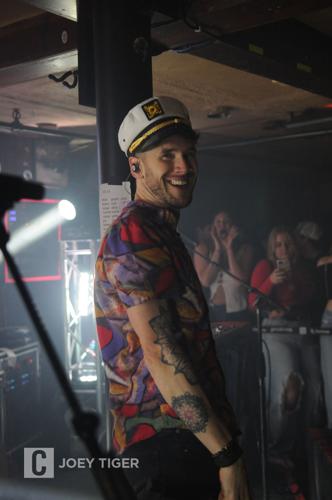 My Hero Zero, Jason Olcese | | psucollegian.com