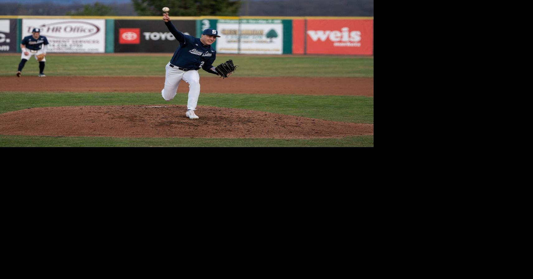 ‘He's what a Penn Stater is all about’ | Penn State baseball's Steven ...