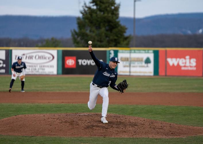Penn State baseball brings it back to basics to take Game 1 against ...