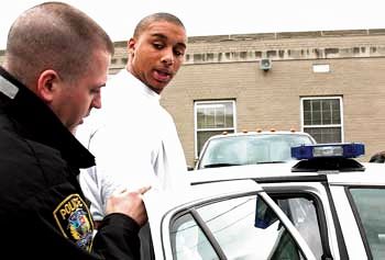 After 7 months, an arrest | Archived News | Daily Collegian ...