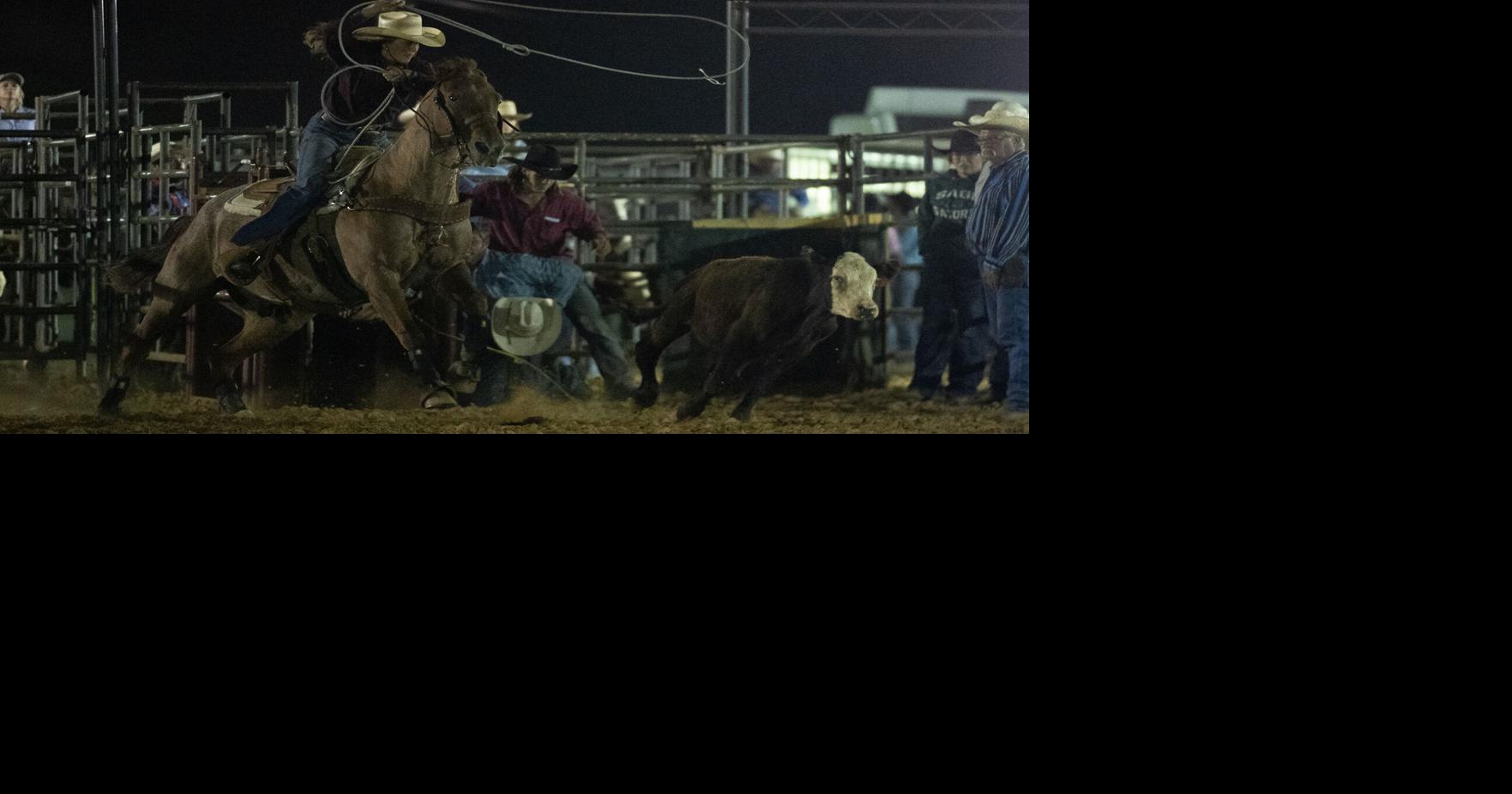 2024 Happy Valley Rodeo brings community together | Penn State, State ...
