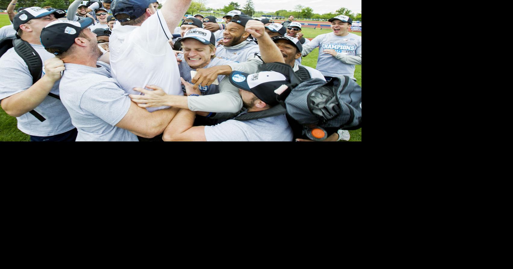 Ex-Penn State track athlete Rachel Gearing at Olympic Trials | 2024 ...