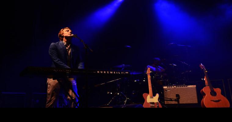 Third annual Block Party draws sizable crowd | Arts | psucollegian.com