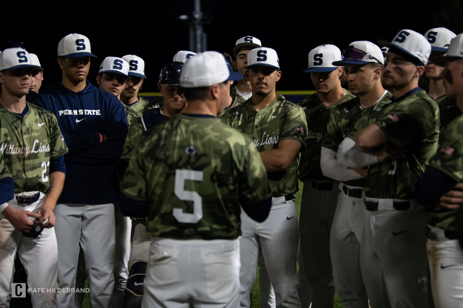 Penn State Baseball News | psucollegian.com