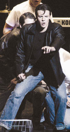 Greek Sing shines a light on musical talent, spirit | Archived News ...