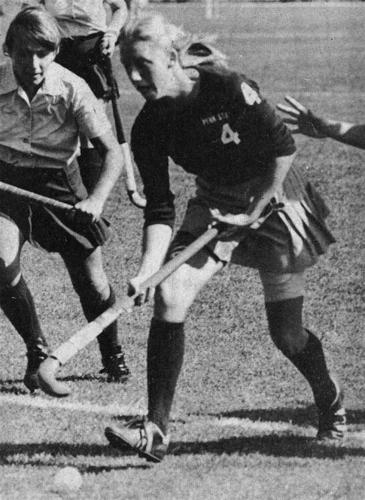 With 400 wins, Charlene Morett reaches legendary milestone | Archived ...