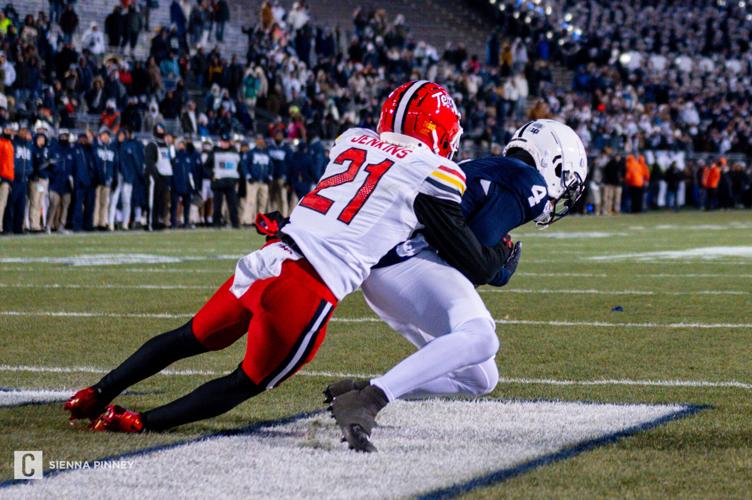 Storylines to watch heading into Penn State spring practice | Penn ...