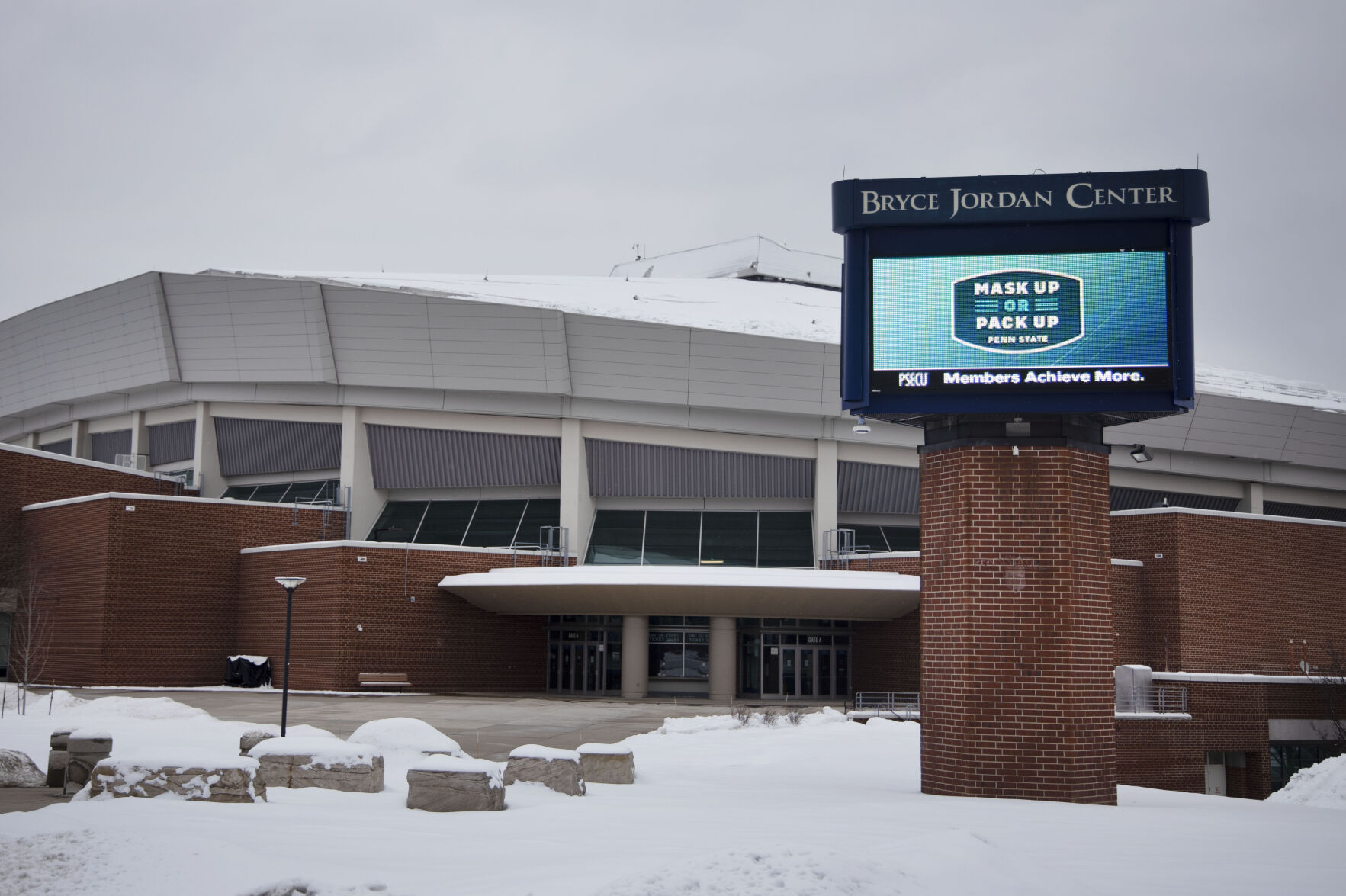 How to apply to be Penn State men's basketball's next head coach | Penn ...