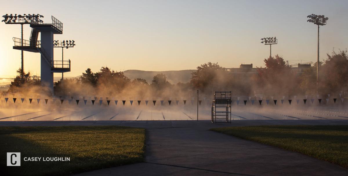 Penn State Campus Recreation announced modified facility hours for ...