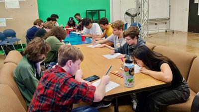 Animation Club at Penn State builds ‘family,’ community | University ...