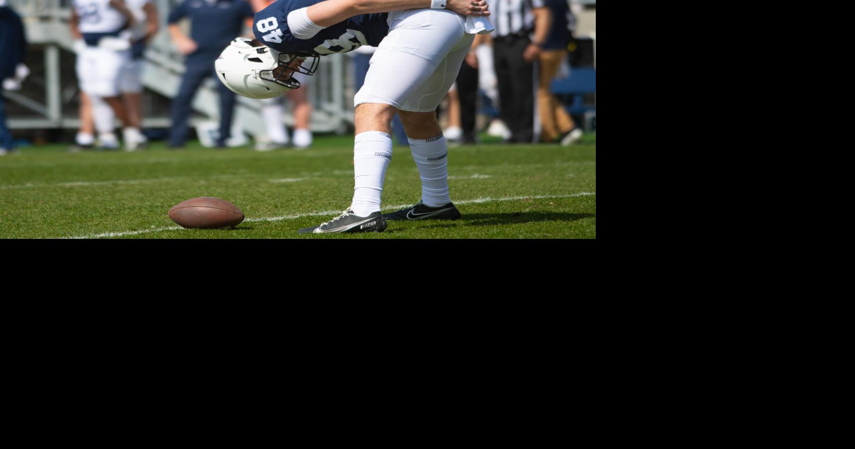 Penn State long snapper Tyler Duzansky building confidence in starting ...