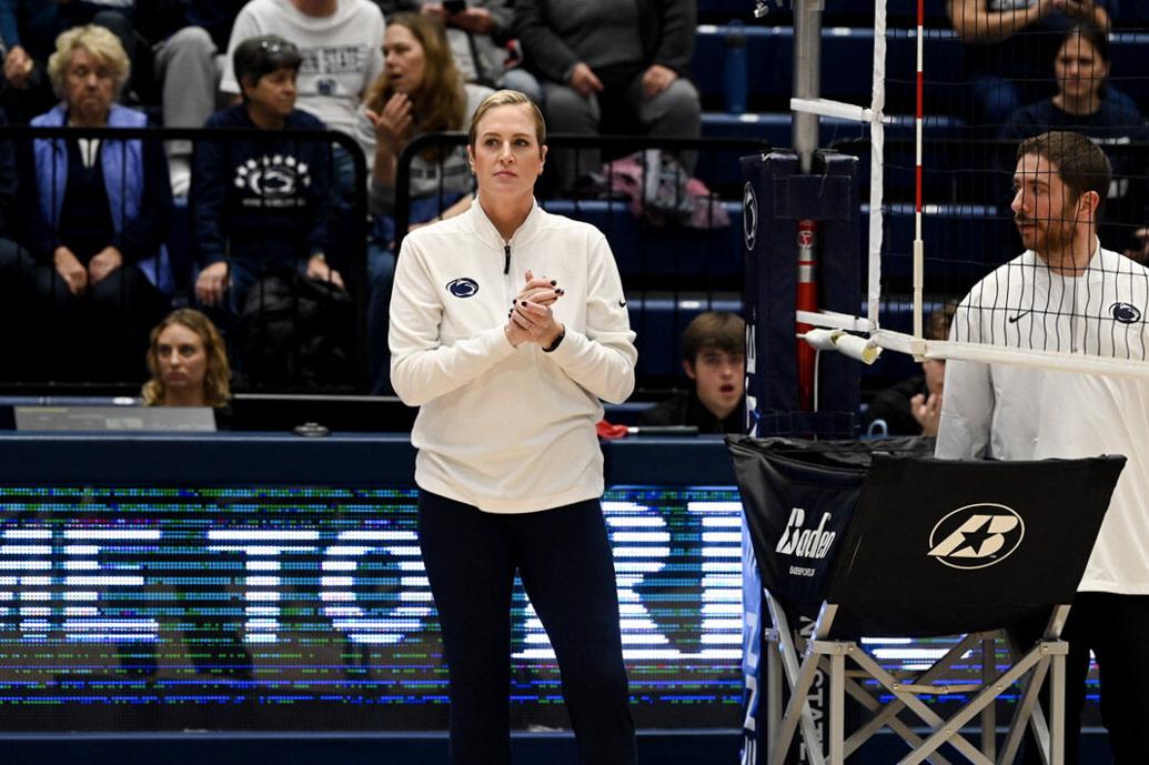Penn State earns commitment from Pitt transfer Ryla Jones | Penn State ...